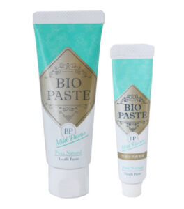 BIO PASTEとは | BIO PASTE (バイオペースト) 公式ホームページ