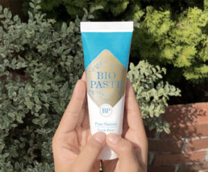 BIO PASTE（バイオペースト）開発秘話 | BIO PASTE (バイオペースト) 公式ホームページ